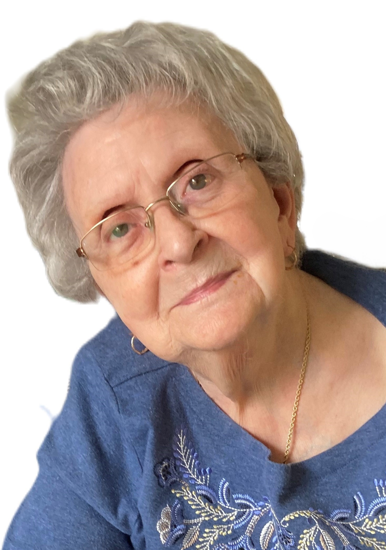 Mme Yolande Lessard — Résidence funéraire Steve L. Elkas