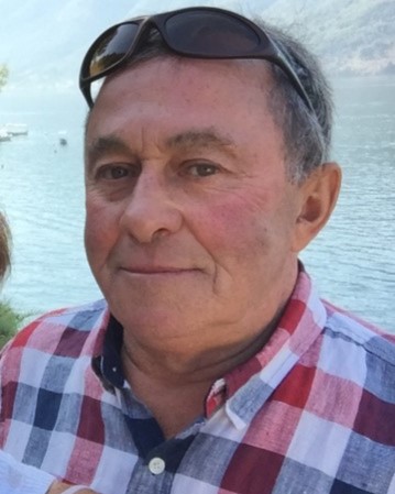 M. Yves Drouin — Résidence funéraire Steve L. Elkas