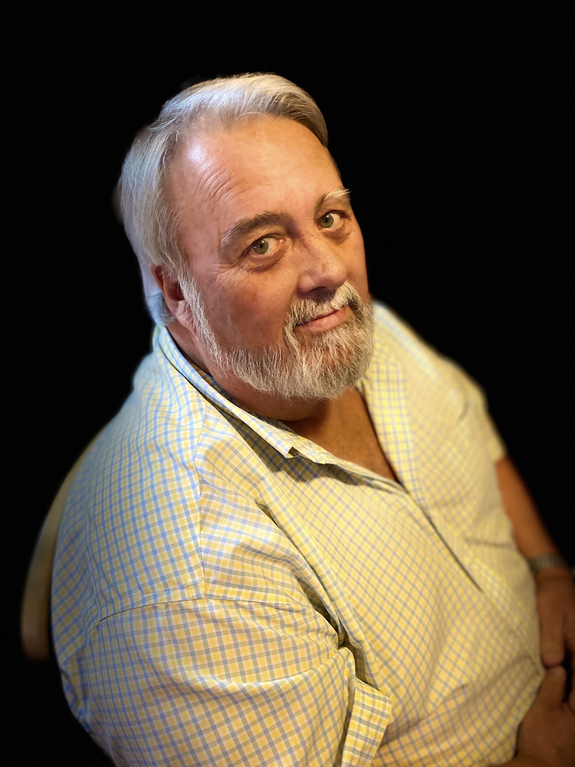 M. Guy Forgues — Résidence funéraire Steve L. Elkas