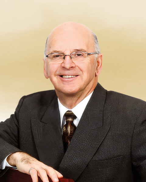 M. Jean-Guy Thibodeau — Résidence funéraire Steve L. Elkas