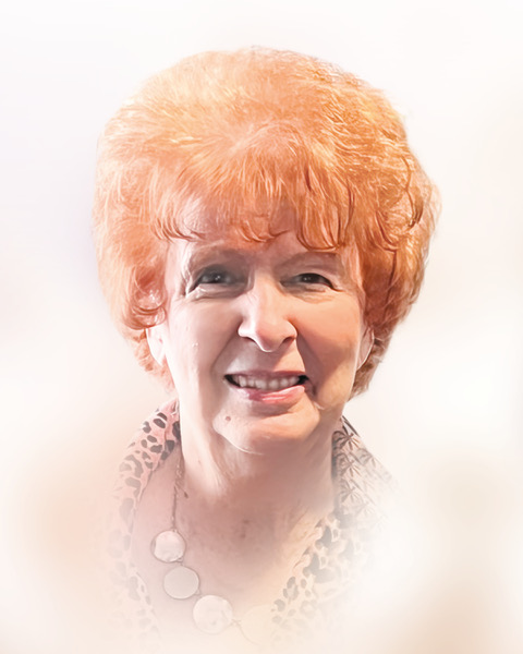 Mme Marguerite Bolduc — Résidence funéraire Steve L. Elkas