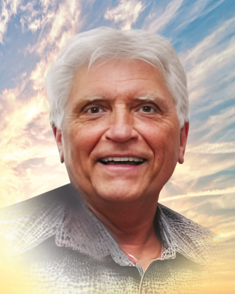 M. Michel Ledoux — Résidence funéraire Steve L. Elkas