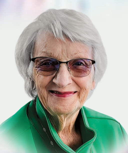 Thérèse Roussel-Gallant — Résidence funéraire Steve L. Elkas