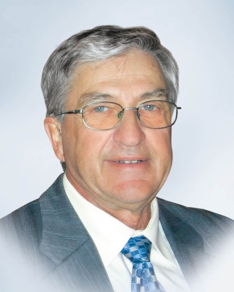 M. Gaston Fauteux — Résidence funéraire Steve L. Elkas