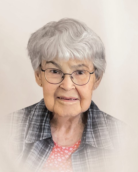 Mme Jeannine Lapointe Boutin — Résidence funéraire Steve L. Elkas