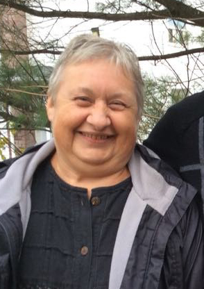 Mme Johanne Fafard — Résidence funéraire Steve L. Elkas