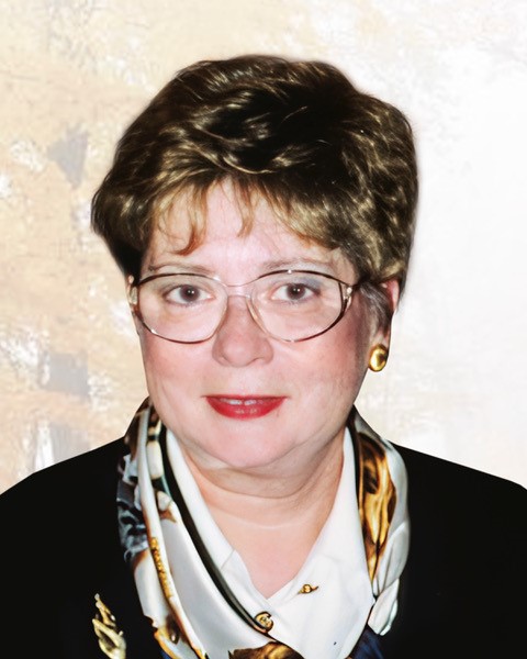 Mme Monique Blais — Résidence funéraire Steve L. Elkas Mme Monique Blais — Résidence funéraire Steve L. Elkas