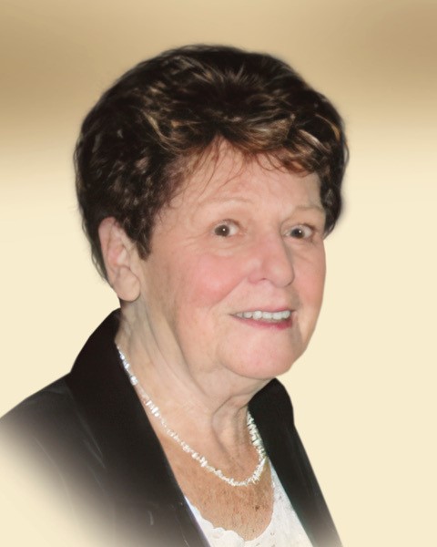 Mme Monique Goulet — Résidence funéraire Steve L. Elkas Mme Monique Goulet — Résidence funéraire Steve L. Elkas