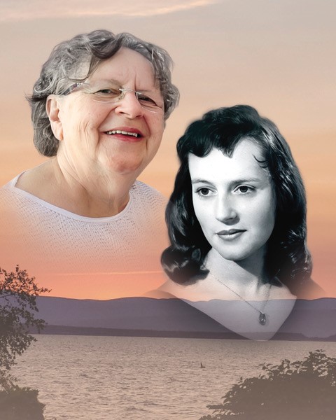 Mme Lise Imbeault — Résidence funéraire Steve L. Elkas Mme Lise Imbeault — Résidence funéraire Steve L. Elkas