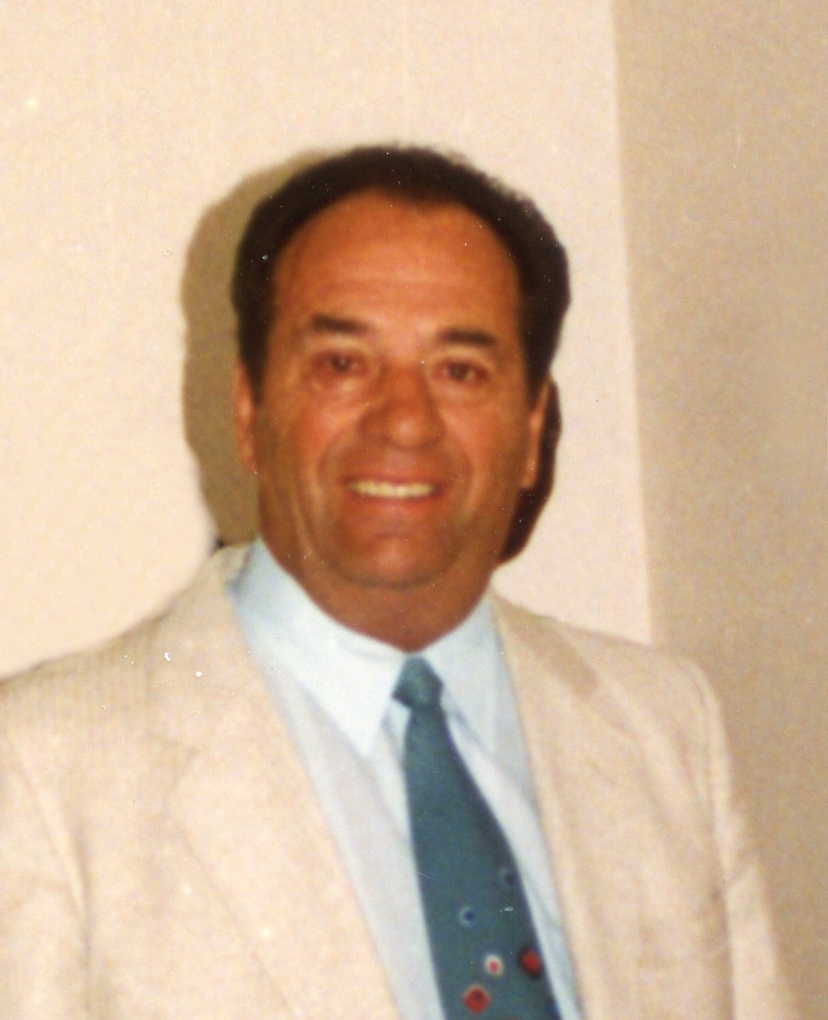 M. Marcel Tanguay — Résidence funéraire Steve L. Elkas