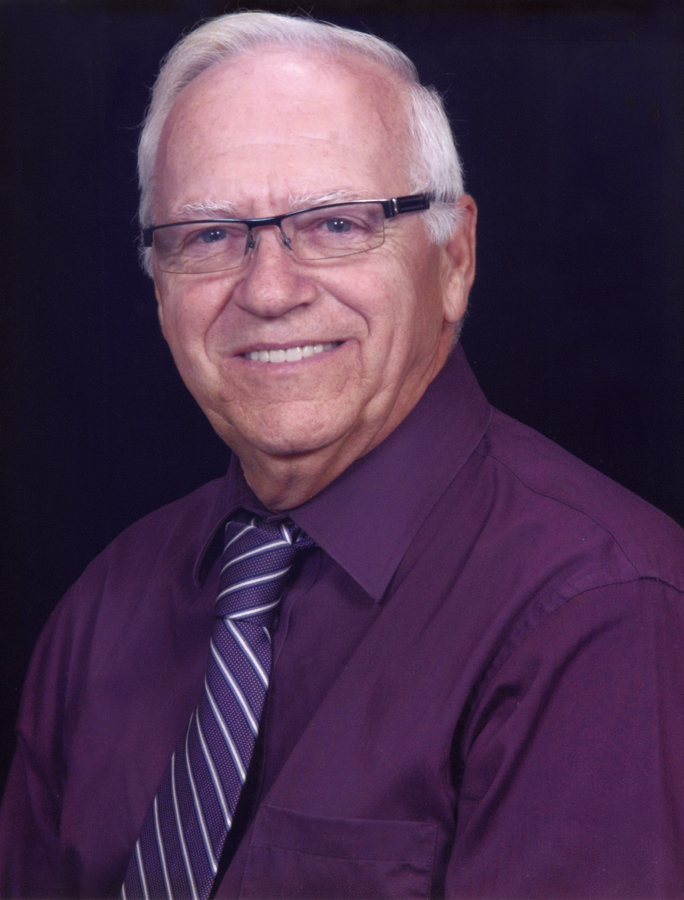 M. Yvan Paré — Résidence funéraire Steve L. Elkas