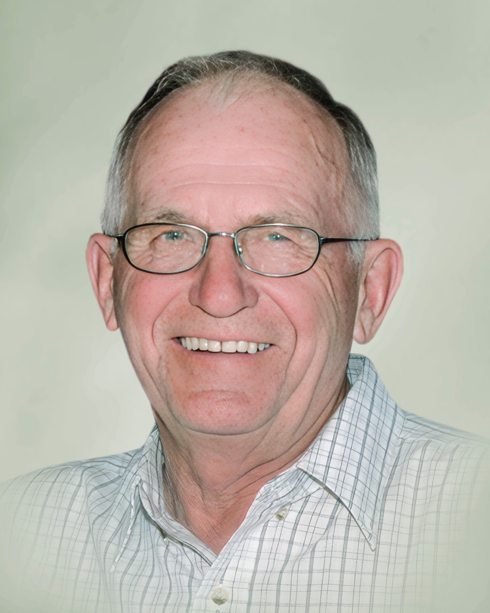 M. Laurier Royer — Résidence funéraire Steve L. Elkas