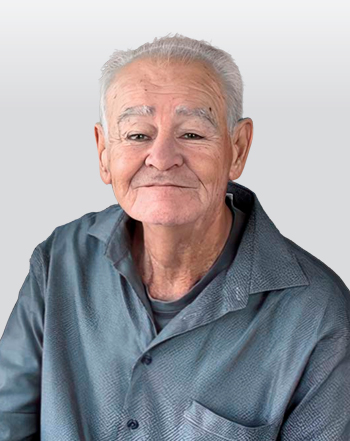 M. Michel Drouin — Résidence funéraire Steve L. Elkas