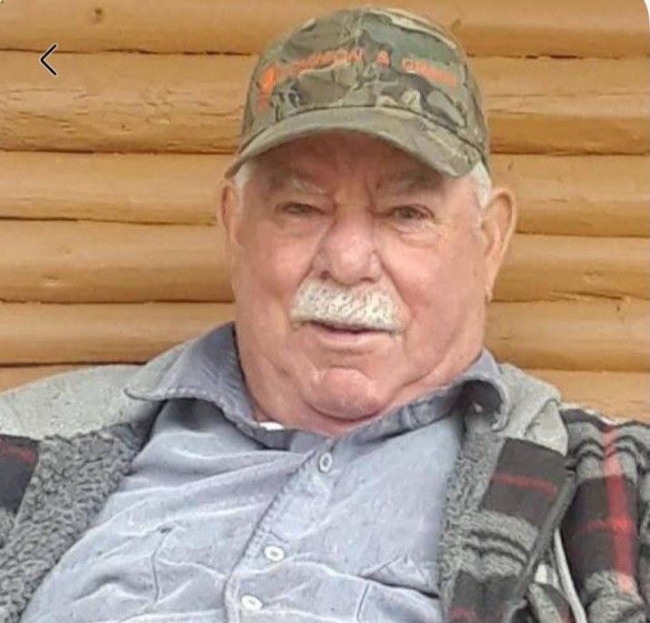 M. André Lessard — Résidence funéraire Steve L. Elkas