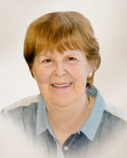 Mme Isabelle Perron — Résidence funéraire Steve L. Elkas