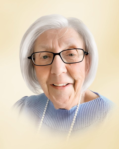 Mme Jeanne Coulonval — Résidence funéraire Steve L. Elkas