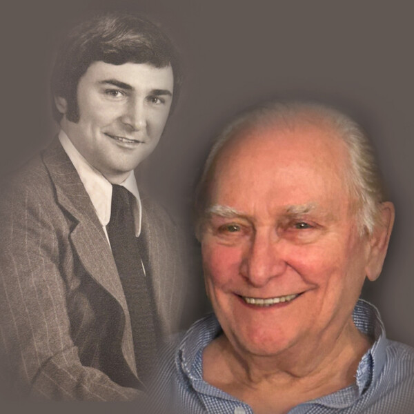 M. Leonard Gérald Woolgar — Résidence funéraire Steve L. Elkas