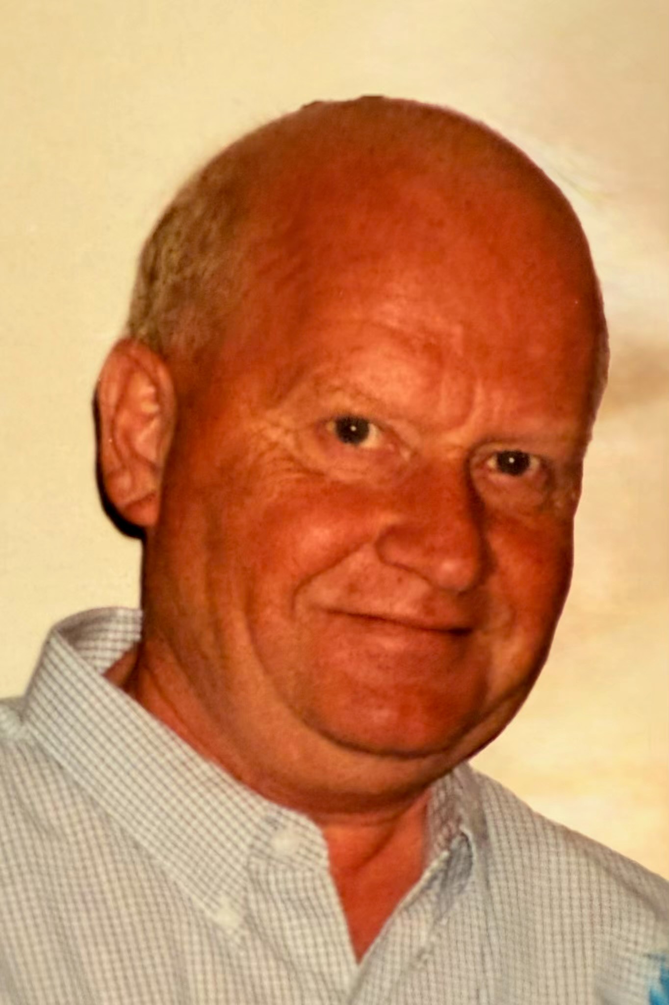 M. Joseph René Brousseau — Résidence funéraire Steve L. Elkas