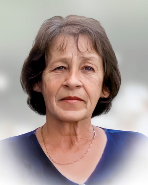 Mme Diane Piquette — Résidence funéraire Steve L. Elkas