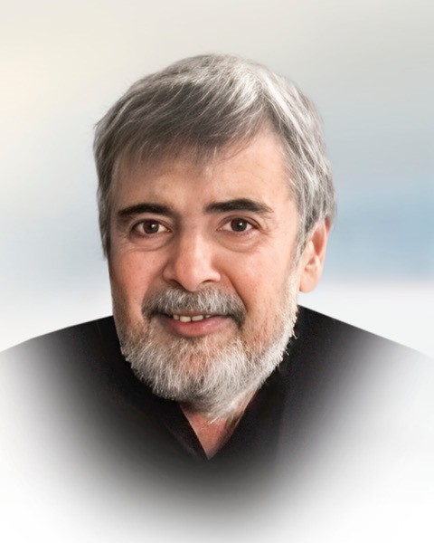 M. Matheos " Matty " Armaghanian — Résidence funéraire Steve L. Elkas