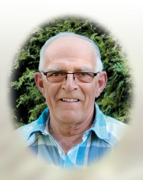 M. Rock Quirion — Résidence funéraire Steve L. Elkas