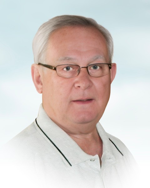 M. Jean-Paul Poulin — Résidence funéraire Steve L. Elkas