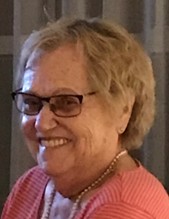 Mme Gilberte Raby — Résidence funéraire Steve L. Elkas