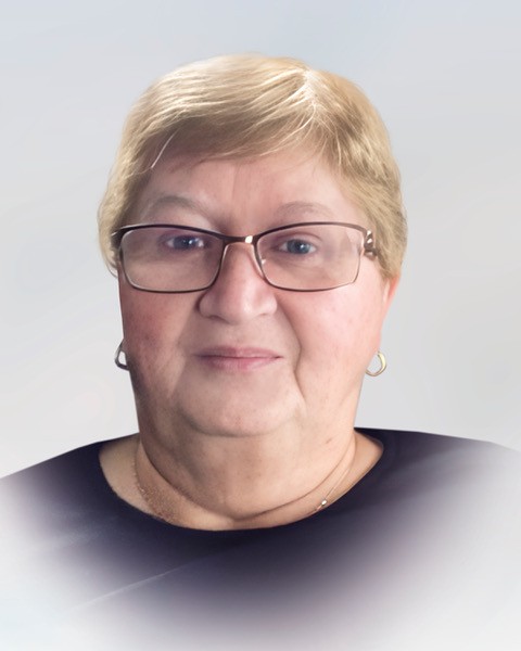 Mme Françoise Fredette — Résidence funéraire Steve L. Elkas