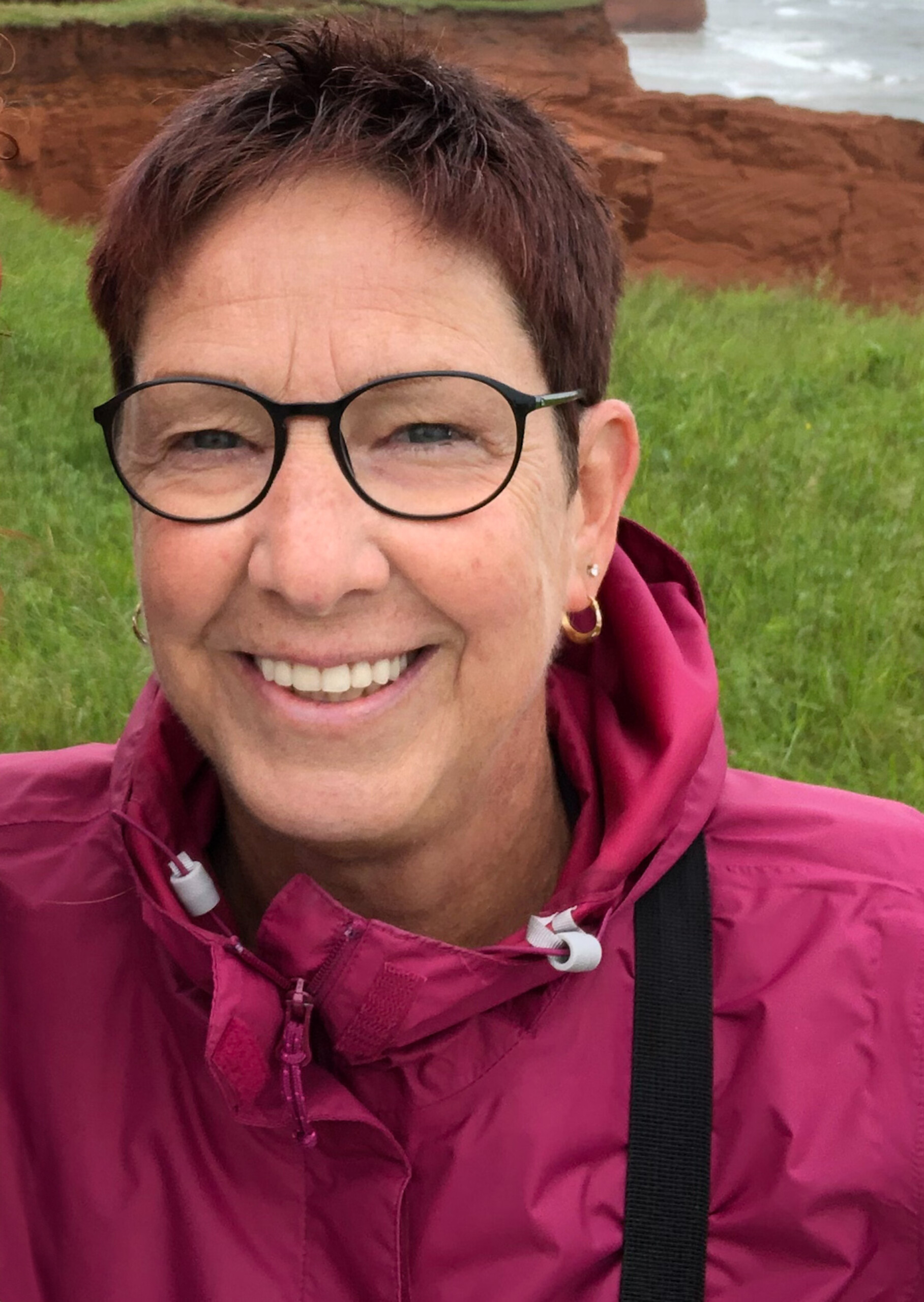 Mme Jacinthe Tanguay — Résidence funéraire Steve L. Elkas