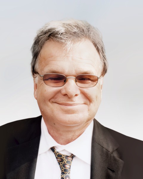 M. Jean-Marc Roy — Résidence funéraire Steve L. Elkas