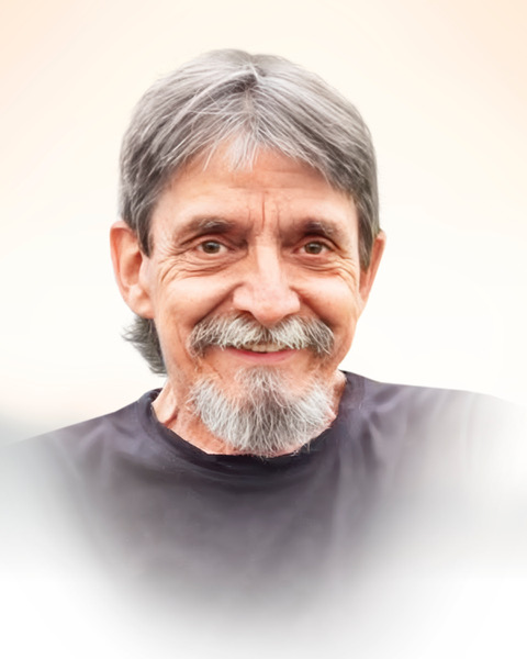 M. Jean-Yves Turgeon — Résidence funéraire Steve L. Elkas