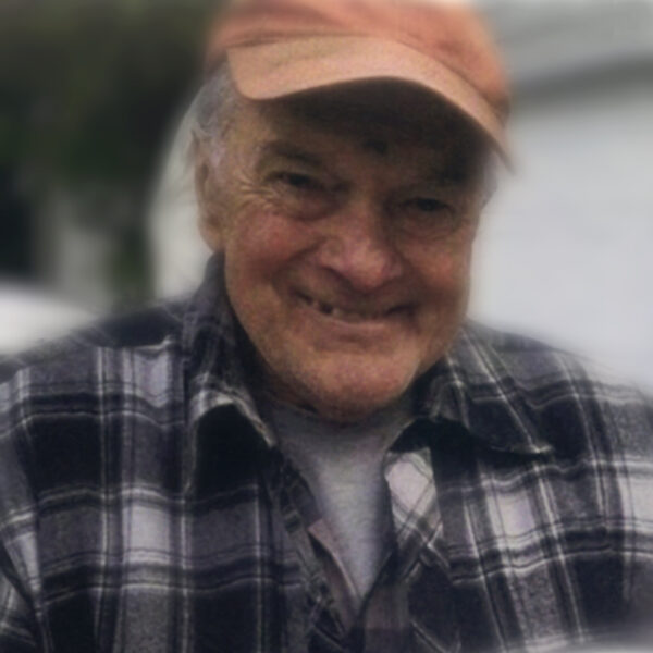 M. Denis Leroux — Résidence funéraire Steve L. Elkas