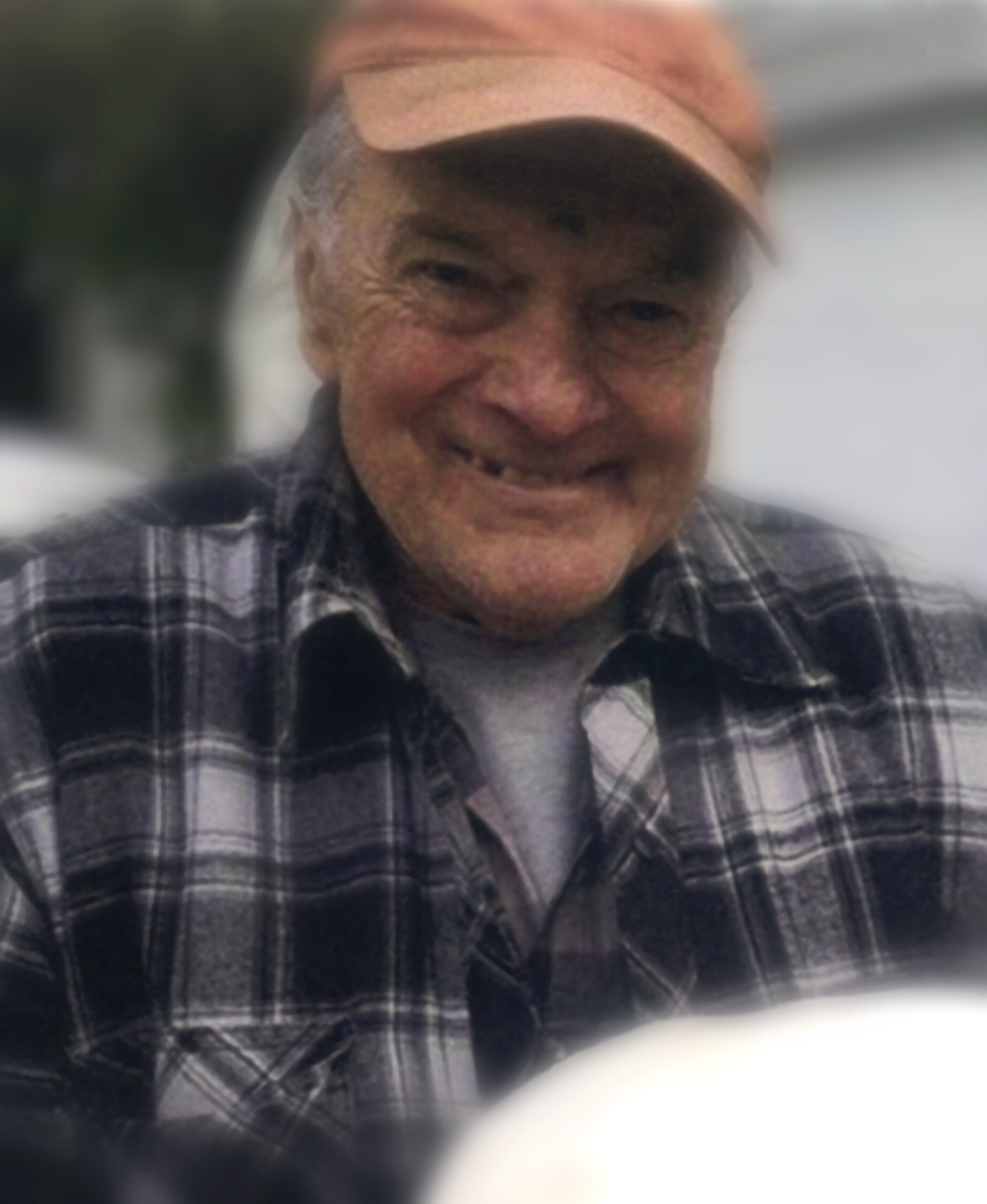 M. Denis Leroux — Résidence funéraire Steve L. Elkas