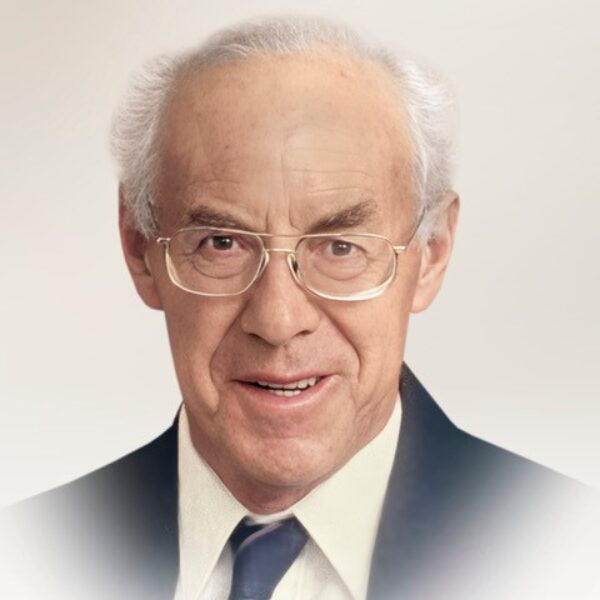 M. Gérard Daigle — Résidence funéraire Steve L. Elkas