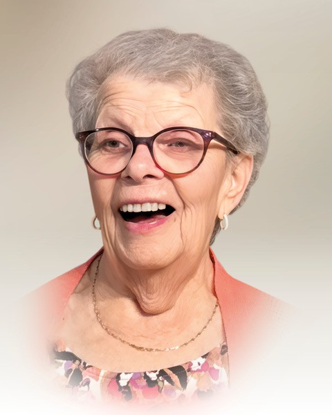 Mme Jeannine Labonté — Résidence funéraire Steve L. Elkas