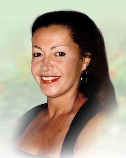 Mme Michèle Bouchard — Résidence funéraire Steve L. Elkas