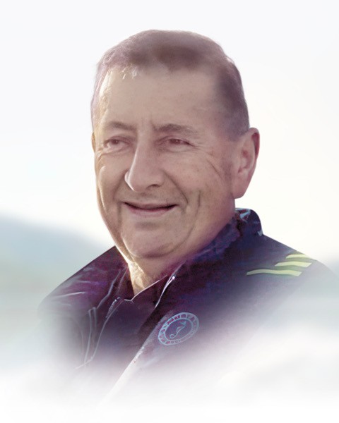 M. Robert Clément — Résidence funéraire Steve L. Elkas