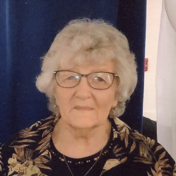Mrs Beverly French Brazel — Résidence funéraire Steve L. Elkas