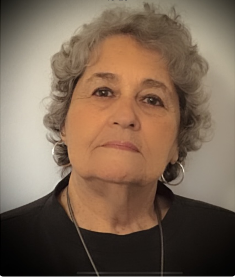 Mme Lise Martin — Résidence funéraire Steve L. Elkas