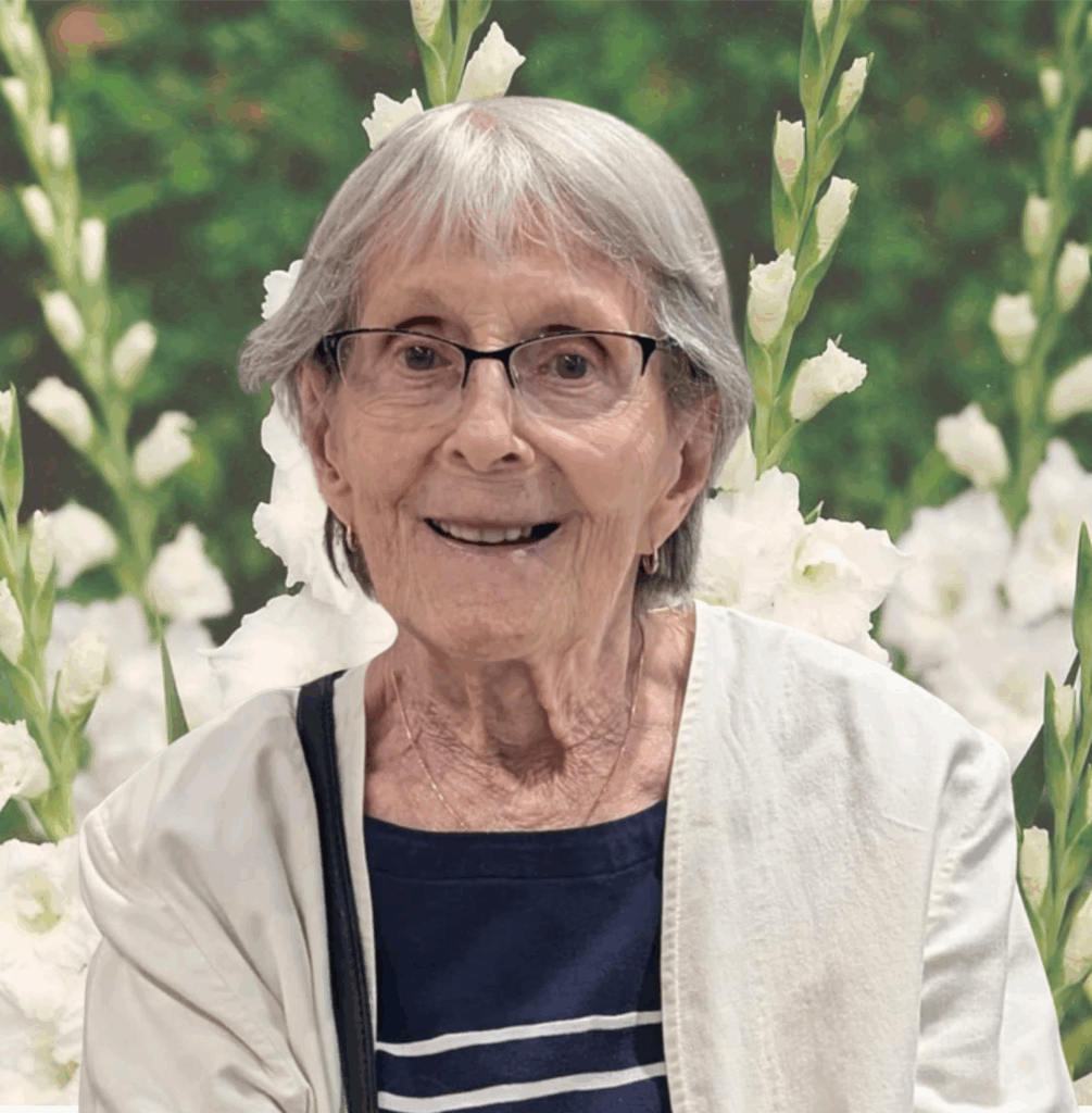 Mme Marcelle Pariseau Lessard — Résidence funéraire Steve L. Elkas