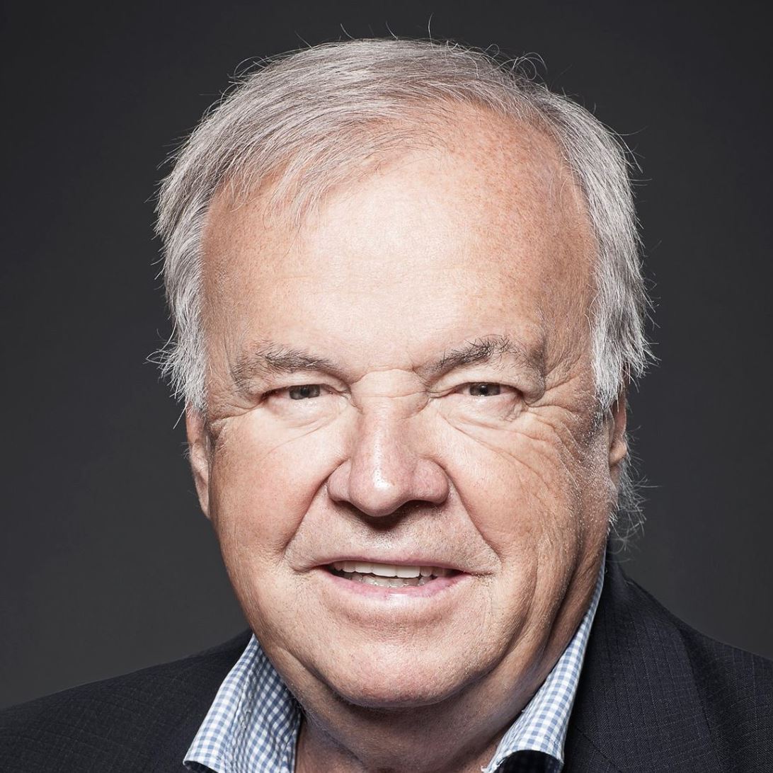 M. Robert Morier — Résidence funéraire Steve L. Elkas