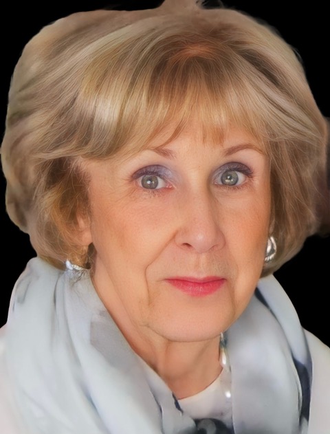 Mme Gisèle Thibault-Gladu — Résidence funéraire Steve L. Elkas