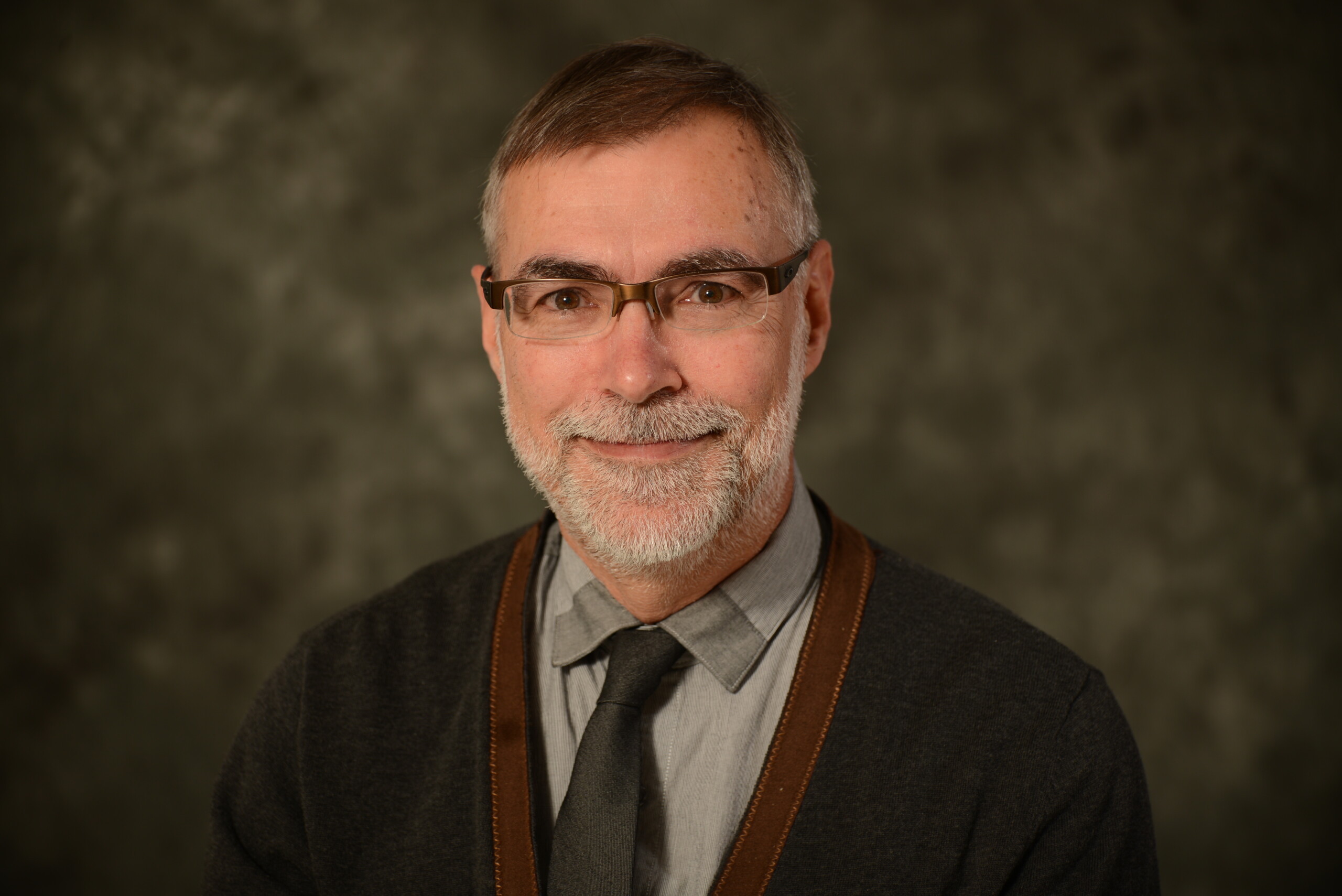 M. Jean-Pierre Bonin — Résidence funéraire Steve L. Elkas