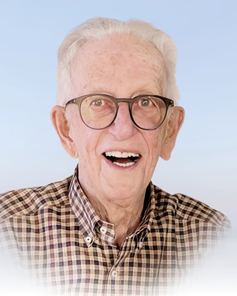 Dr Maurice Crépeau — Résidence funéraire Steve L. Elkas