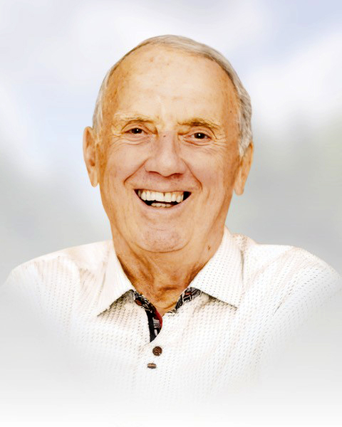 M. Michel Roussin — Résidence funéraire Steve L. Elkas