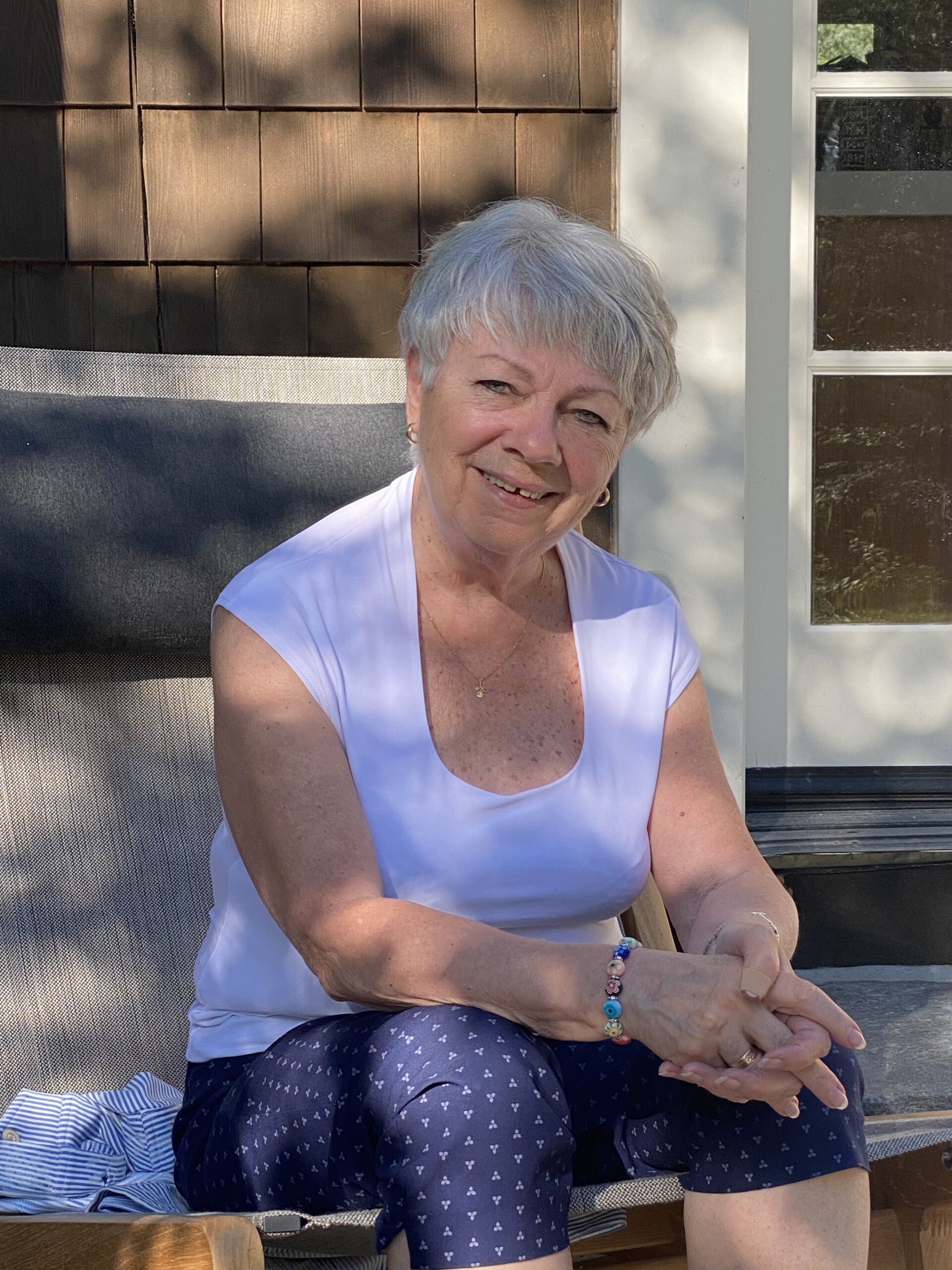 Mme Louisette (Raymonde) Lachance Fleury — Résidence funéraire Steve L ...