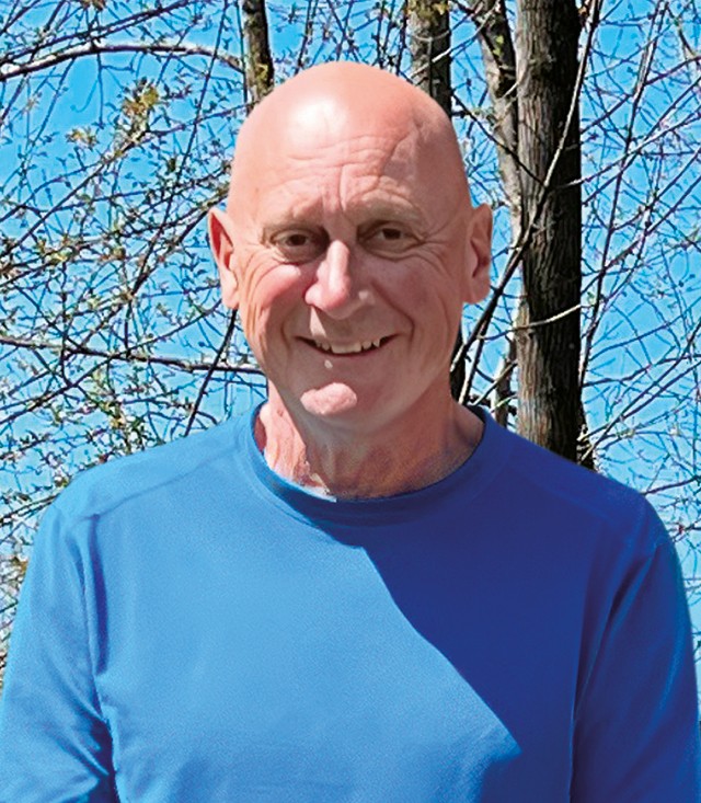 M. Marcel Frigon — Résidence funéraire Steve L. Elkas