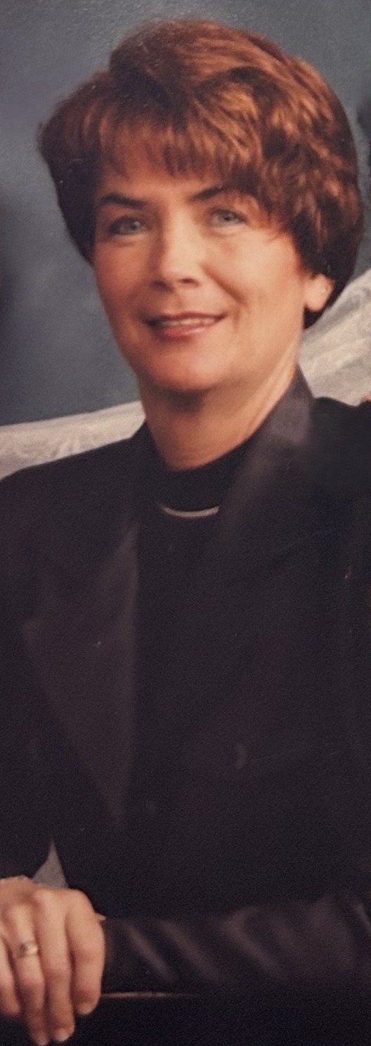 Mme Angèle Fortin Gilbert — Résidence funéraire Steve L. Elkas