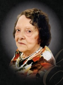 Mme Angèle Duval Goyette — Résidence funéraire Steve L. Elkas