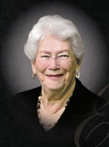 Cécile Breault — Résidence funéraire Steve L. Elkas